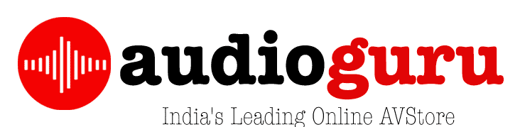 HiFi + Audio Archives - AudioGuru.in