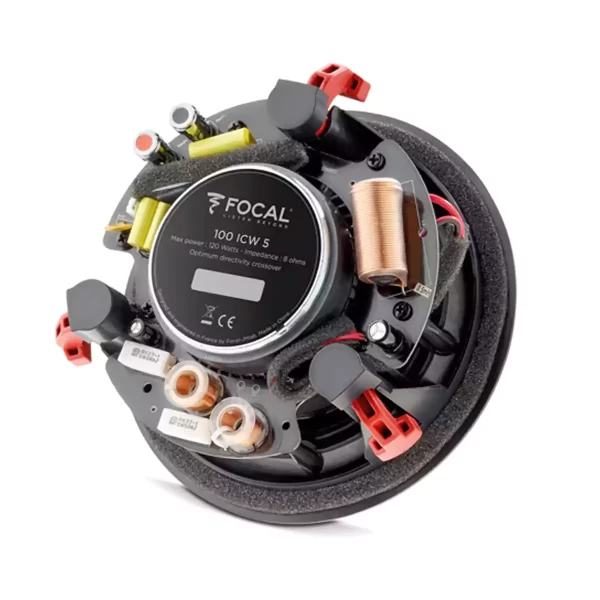 Focal 100 ICW5 - AudioGuru.in