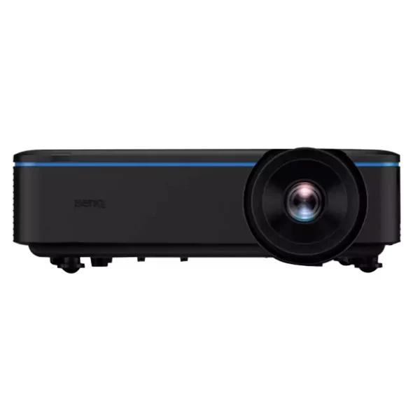 BenQ LK953ST - Native 4K Laser Projector - AudioGuru.in