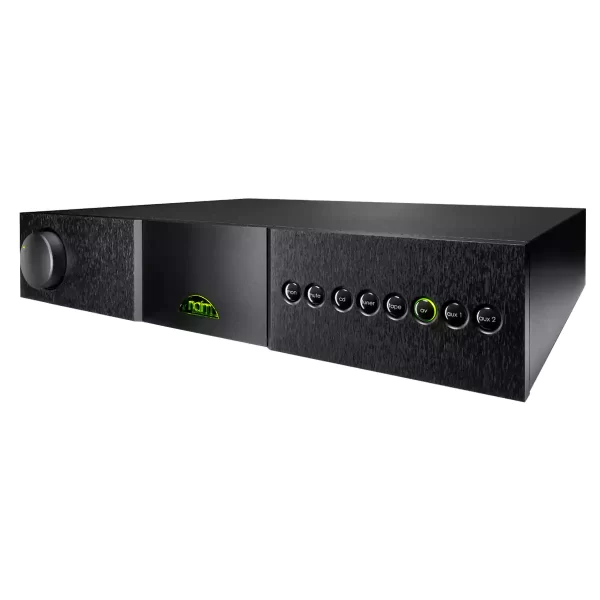 Naim NAC 202 - AudioGuru.in