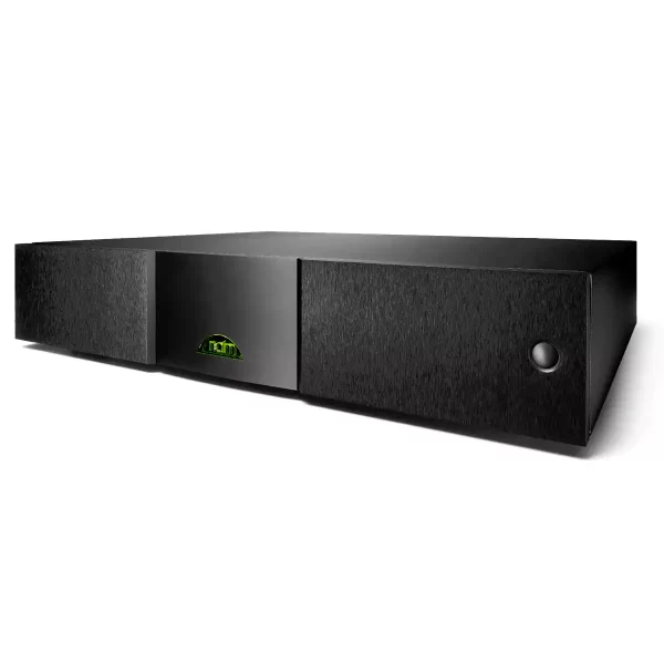 Naim XPS DR - AudioGuru.in