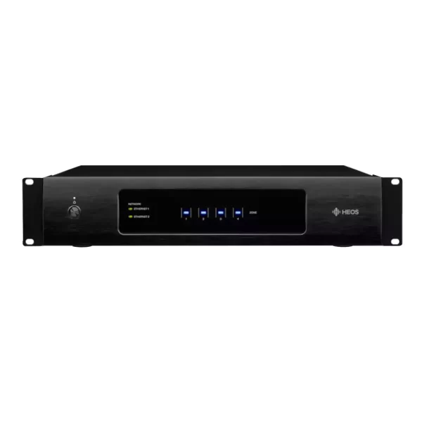 Denon HEOS Drive HS2 - AudioGuru.in