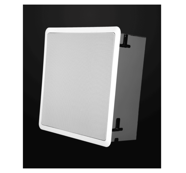 Definitive UIW RCS III Reference In-Ceiling Loudspeaker - AudioGuru.in