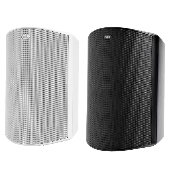 Polk Audio Atrium 8 SDI Outdoor Speakers - AudioGuru.in