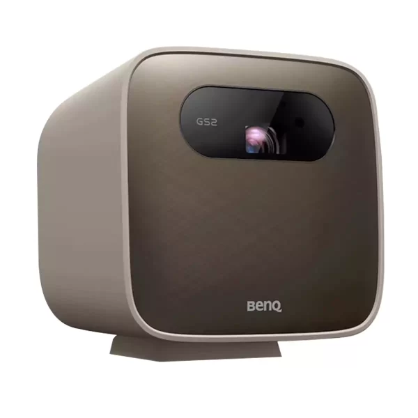 BenQ GS2 - AudioGuru.in