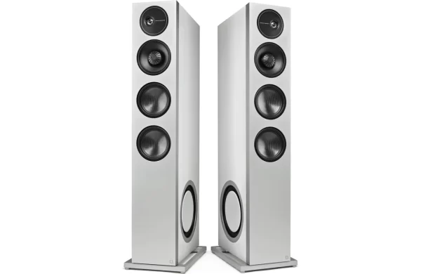 Definitive D-17 Flagship Tower Loudspeaker Dual 10