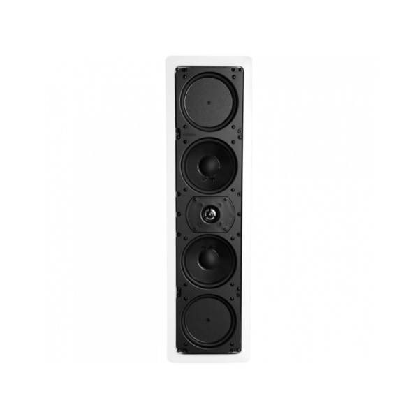 Definitive UIW RLS III In-Wall Reference Line Source Speaker - AudioGuru.in